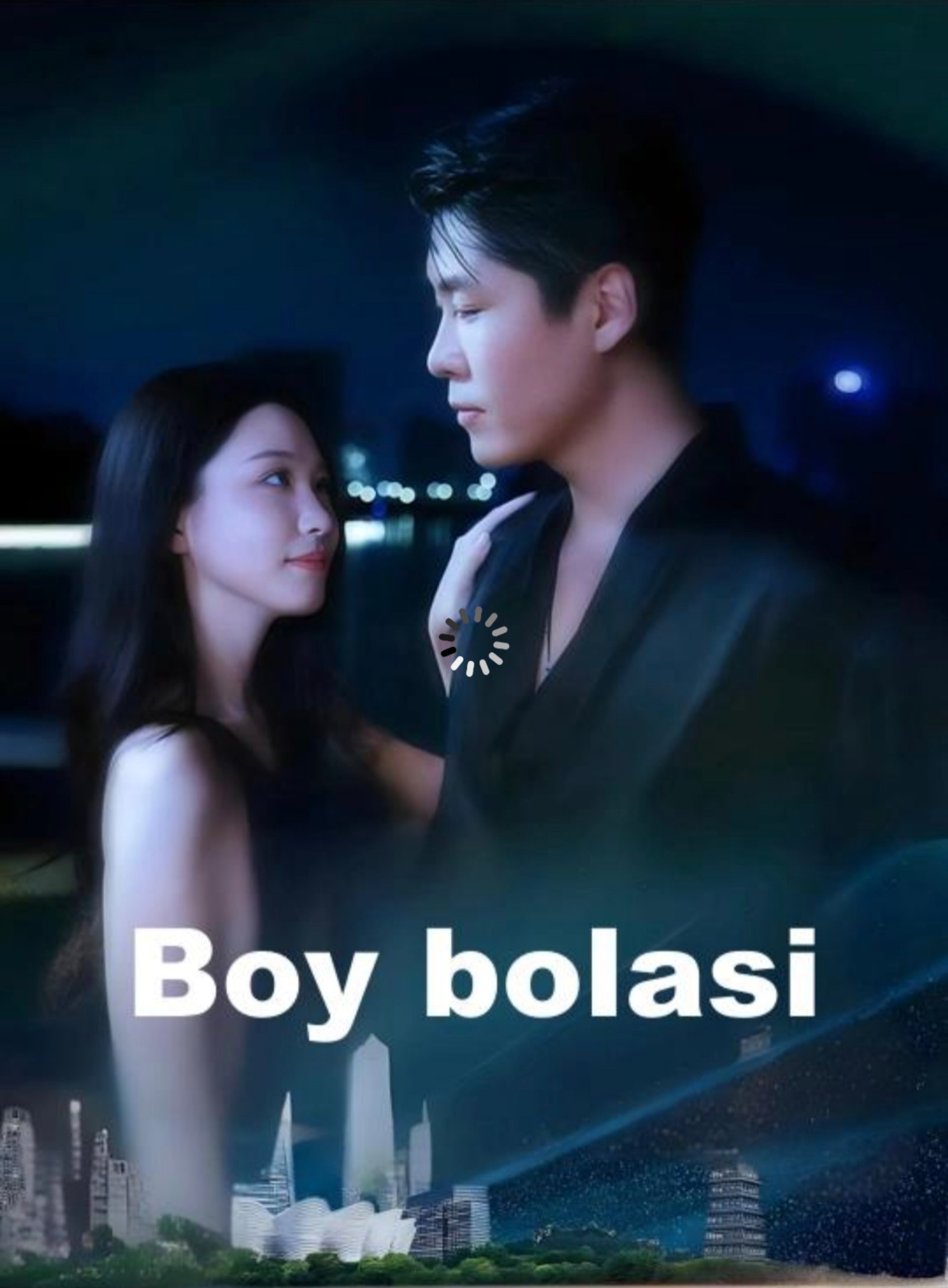 Boy bolasi 1-2-3-4-5-6-7-10-20-30-50-60-70-80-90-100 Qism drama koreya ...